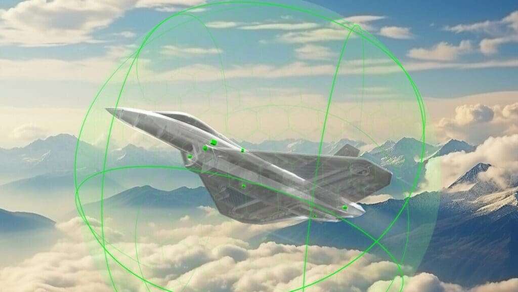 HENSOLDT unveils new versatile infrared detection system - Defensehere