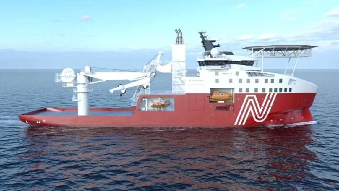 Vard to build one tailor-made Commissioning Service Operation Vessel ...