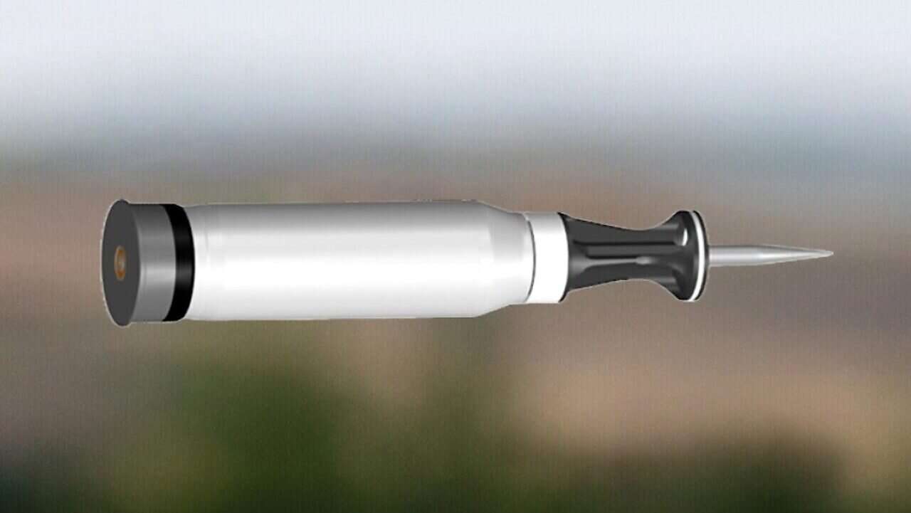 Rheinmetall to supply qualification rounds of new generation tank ...