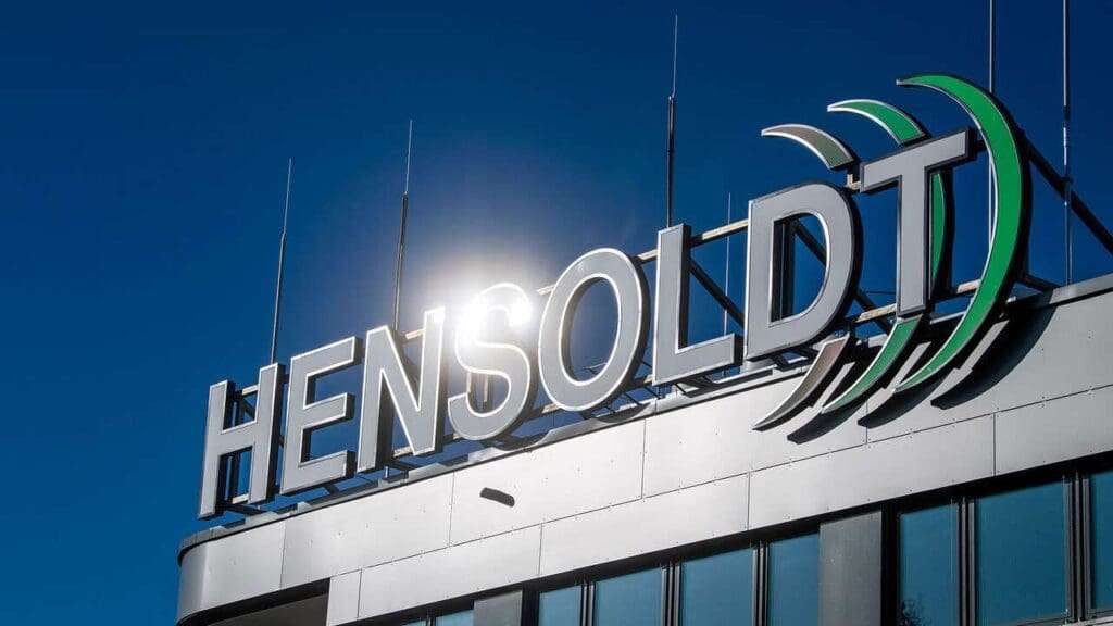 HENSOLDT reports strong financial performance in 2024 - Defensehere