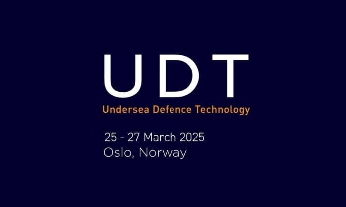 UDT 2025 (Norway) - Defensehere