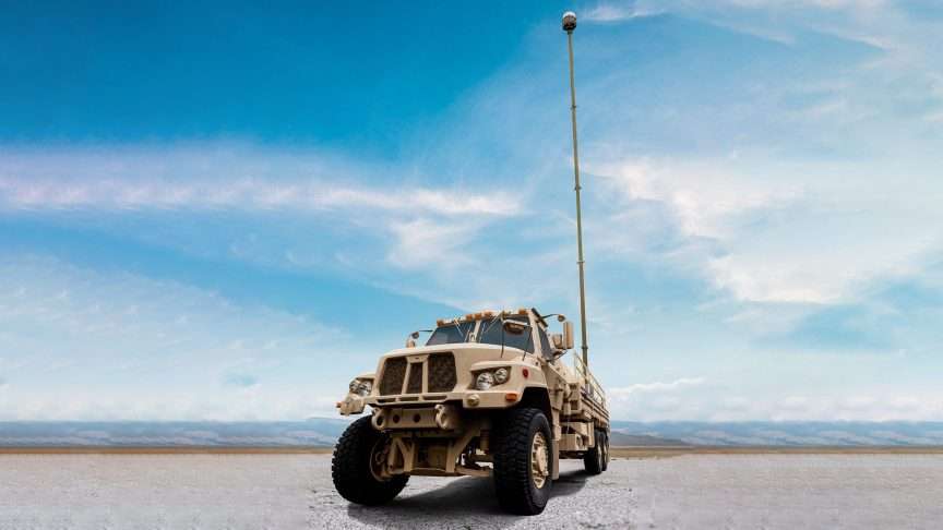 Lockheed Martin advances PAC-3 communications with RIG-360 program ...