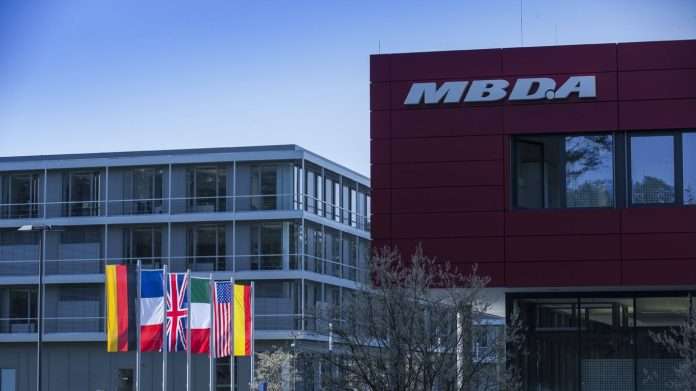MBDA accelerates missile production, plans €5bn investment - Defensehere