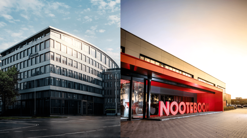 Rheinmetall and Nooteboom sign agreement to develop military heavy ...